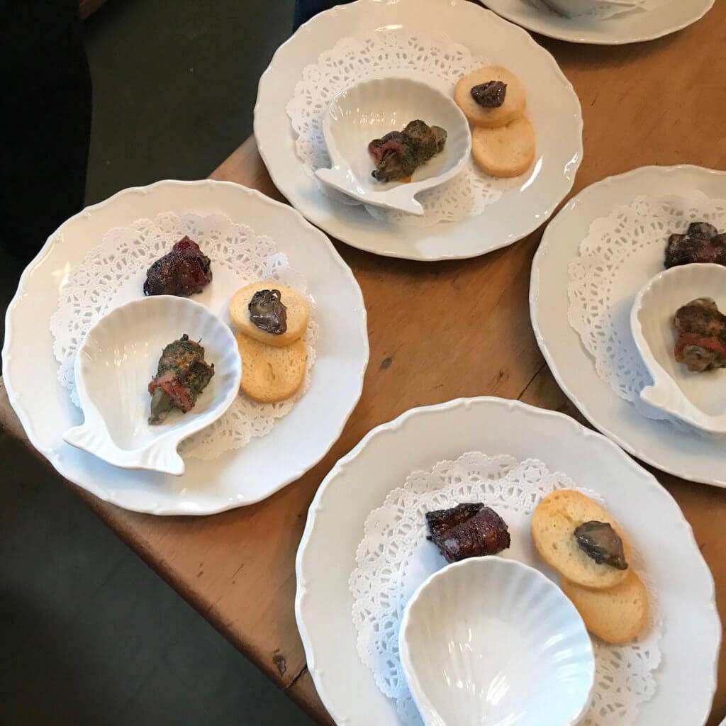 What's Cooking - Fish and Fowl - Living History Farms Blog