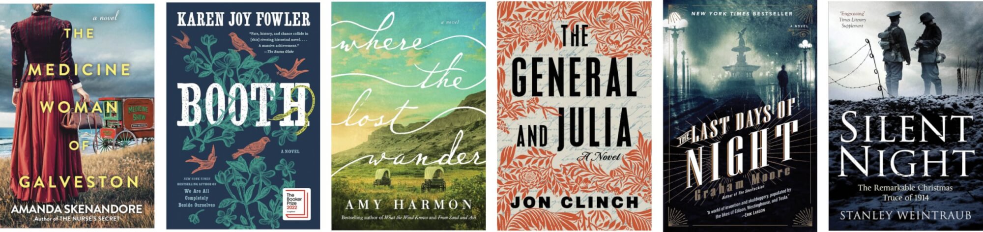 Book Club